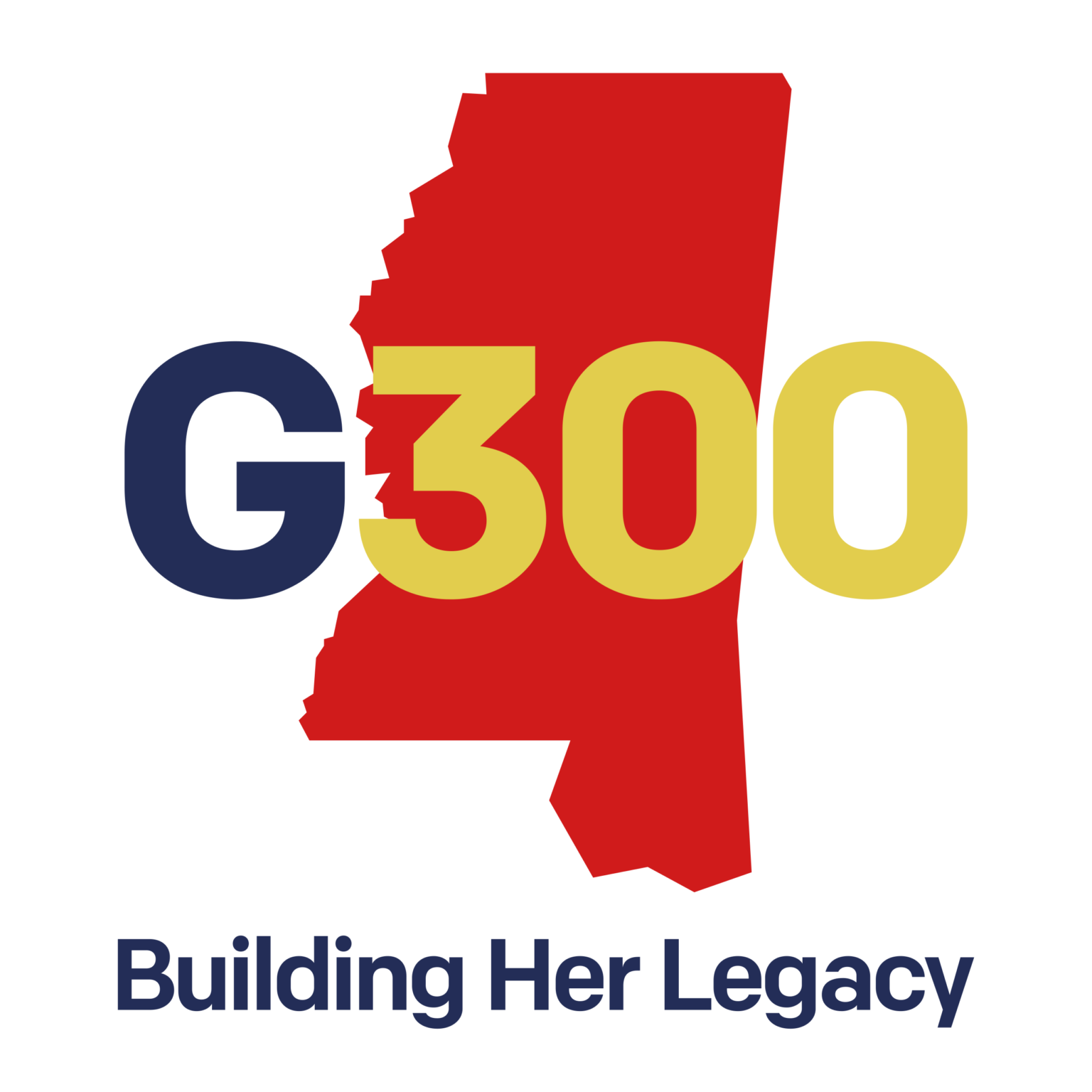 Georgia 300 – Building Her Legacy!