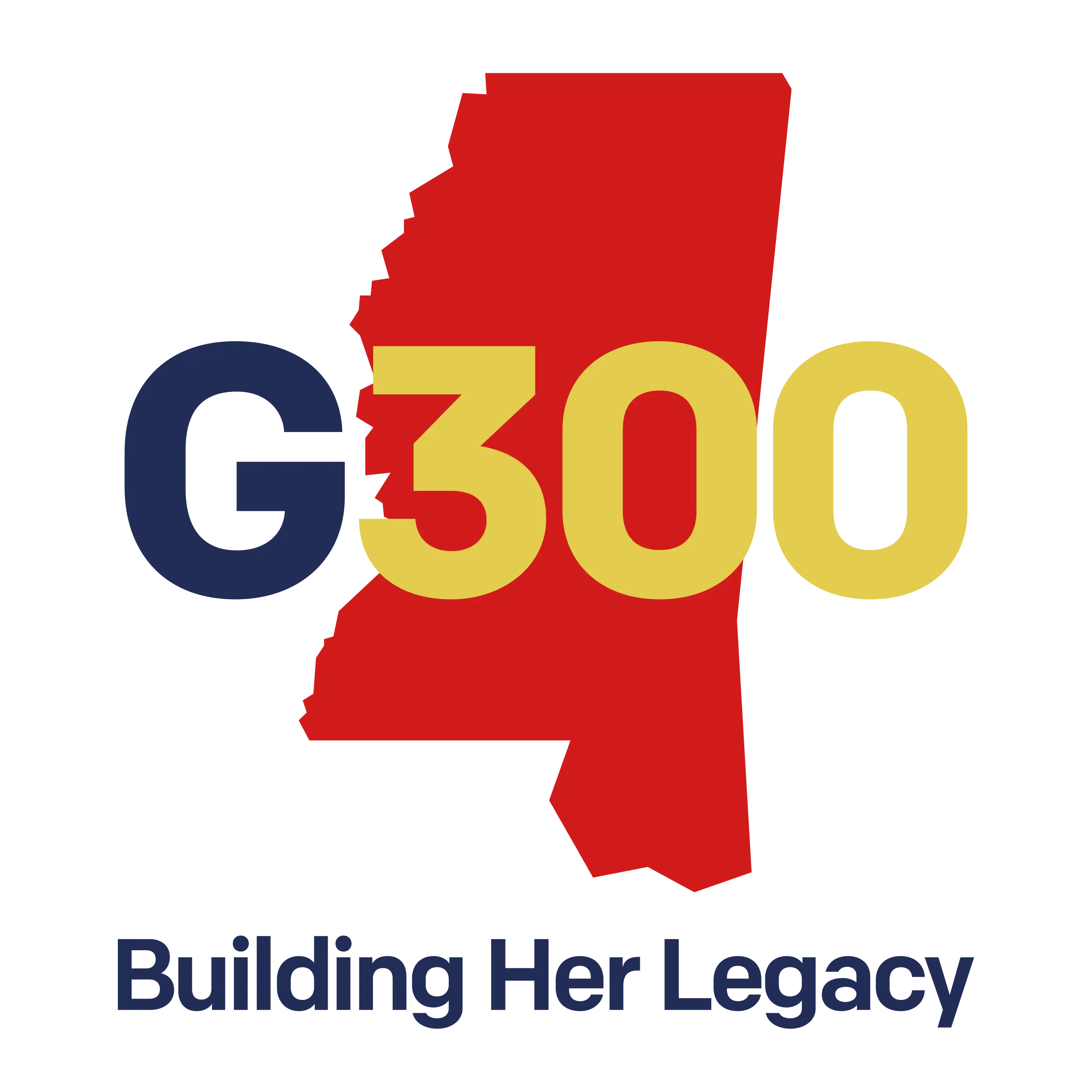 Georgia 300 – Building Her Legacy!